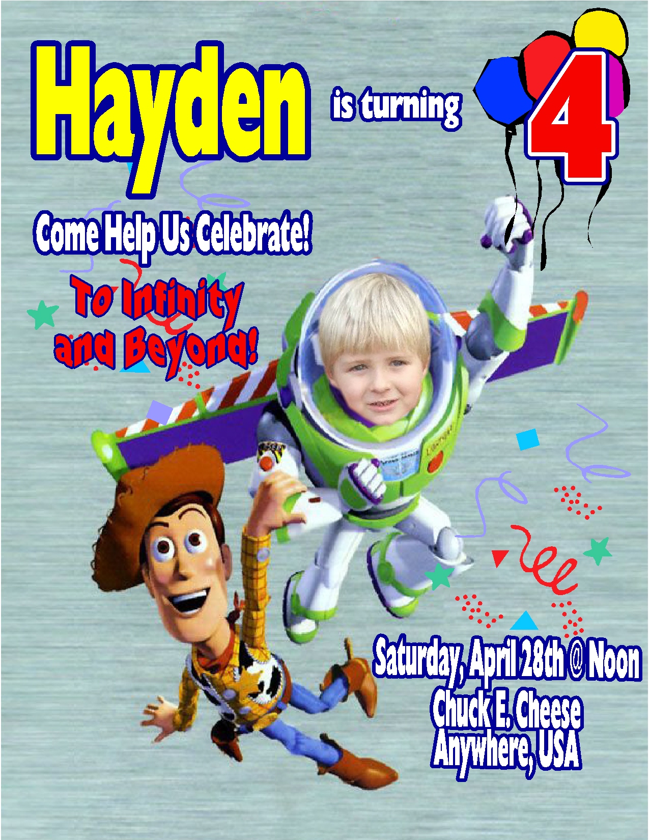 Buzz - JungleKey.fr Image #250